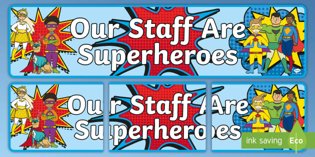 Teacher and Staff Appreciation Banner Banners & Signs Party Décor etna ...