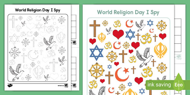 What is World Religion Day? | Teaching Wiki | Twinkl
