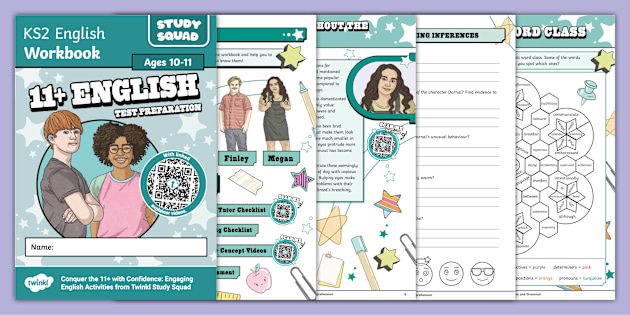 Sample Education Resources | twinkl.co.uk