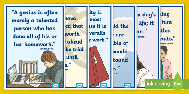 Education Quotes Posters • Twinkl.com.au