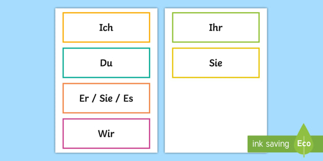 Personal Pronouns Word Cards German teacher Made personal-pronouns-word-cards-german-teacher-made