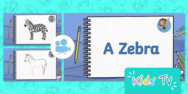 Kids' Drawing Activities | twinkl.co.uk