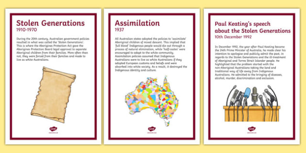 National Sorry Day Poster Pack | Australian Resources