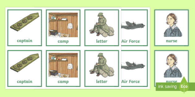 Remembrance Day Memory Game