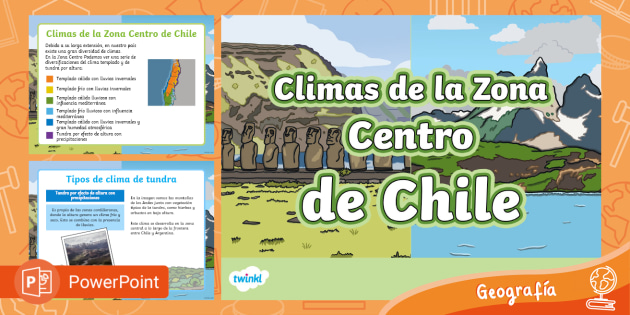 El Clima De Chile TRIBUNA ABIERTA. A 45 Años Del Derrocamiento De