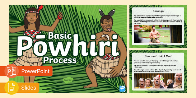 What is a Haka? New Zealand Māori Dance