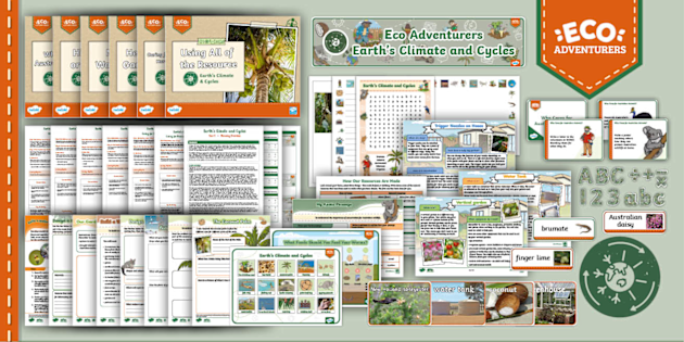 Computing: Programming with ScratchJr Year 1 Unit Pack