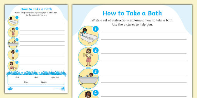 Writing Templates | twinkl.co.uk