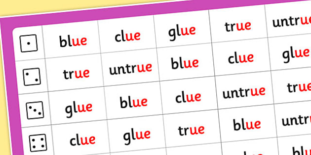 Phase 5 Roll and Read Mat ue - phase 5, roll, read, mat, ue