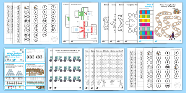 KS1 Activity Packs | twinkl.co.uk
