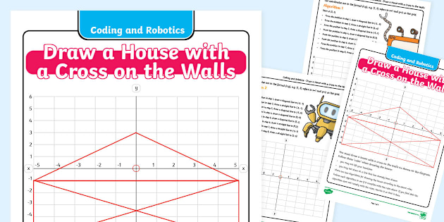 Technology Drawing • Twinkl.com.au