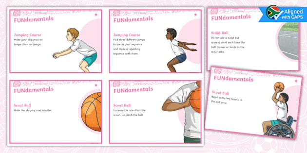 Athletics Physical Education • Twinkl.com.au