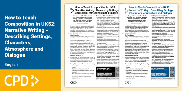 Composition Lessons | twinkl.com.au