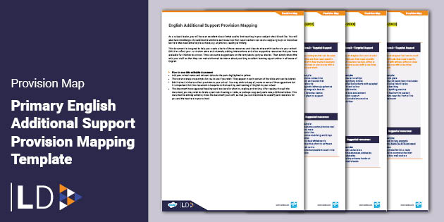 Primary Templates | twinkl.com.au