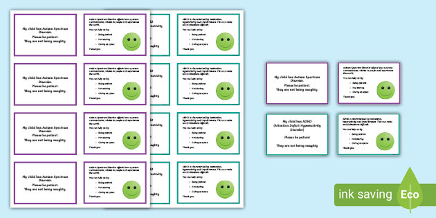 ADHD Parents Resources | twinkl.co.uk