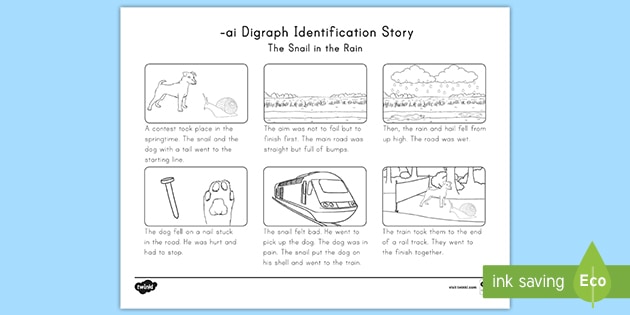 -ai Digraph Identification Story (teacher made)