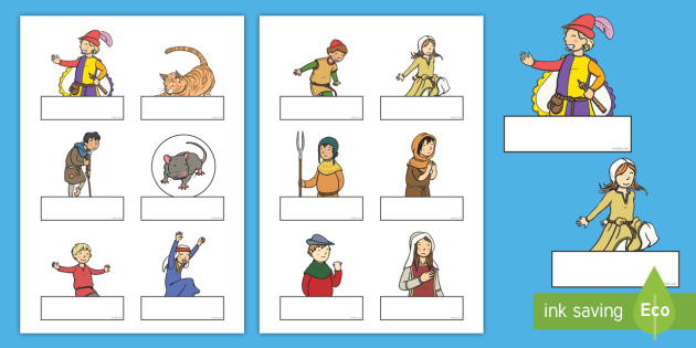 The Pied Piper Self-Registration (teacher made)