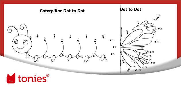 Caterpillar Art Activities | twinkl.co.uk