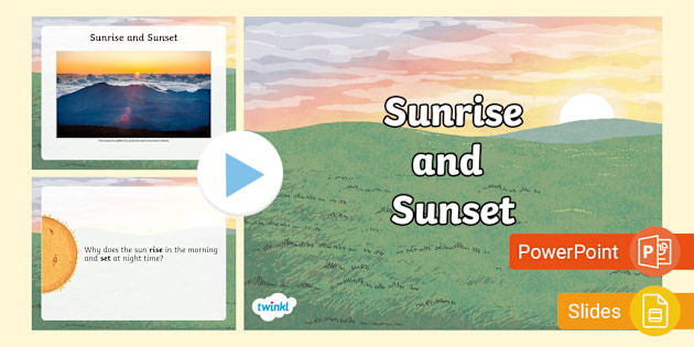 Science Seasons | twinkl.com.au