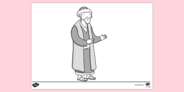 FREE! - Mordecai Colouring Sheet | Colouring Sheets