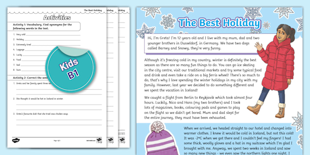 Winter Holiday Worksheets Free Printable Holiday Coloring Pages For