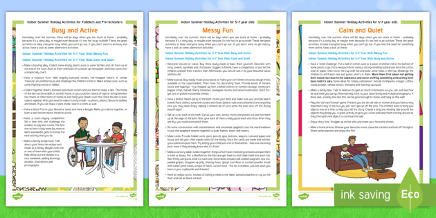 KS1 Days At Home Activity Pack (teacher made)