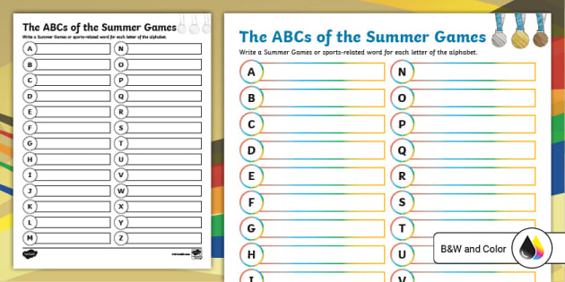 3rd Grade Writing Worksheet • Twinkl.com