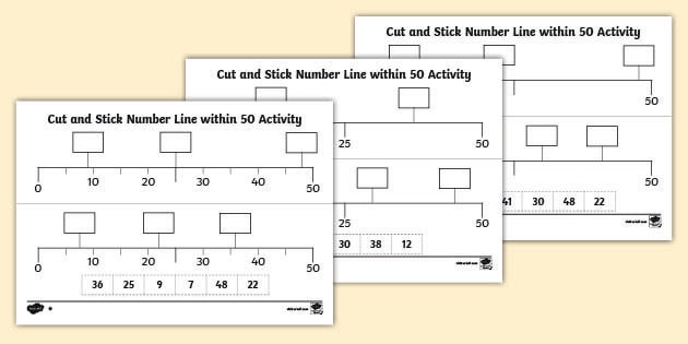 Cutting and Sticking Activity • Twinkl.com.au