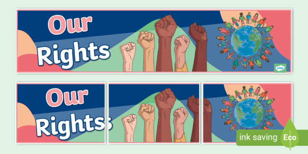 Human Rights Lessons | twinkl.com.au