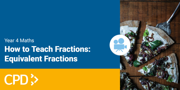 Equivalent Fractions Activities | twinkl.co.uk
