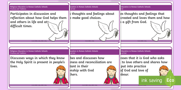 CfE Benchmarks First Level RERC Display Cards (teacher made)