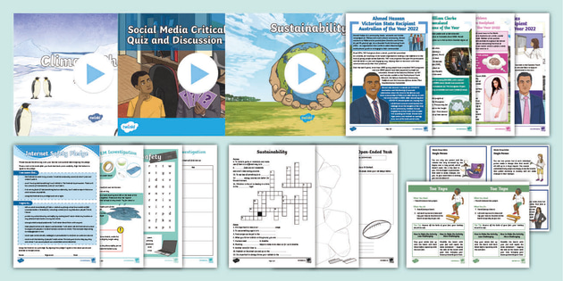 FREE! - Year 5 Term 1 Week 6 Remote Home Learning Pack FREE! - Year 5 Term 1 Week 6 Remote Home Learning Pack