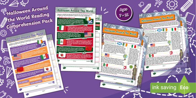 Reading Skills Practices | twinkl.com.au