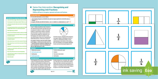 Maths Intervention Programmes | Twinkl Boost Resources