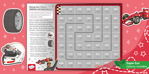 Mathematics Subtraction Activities | twinkl.com.au