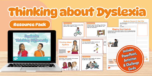 Dyslexia-friendly classrooms - Twinkl