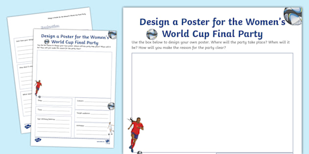 Art Poster Designs | twinkl.co.uk