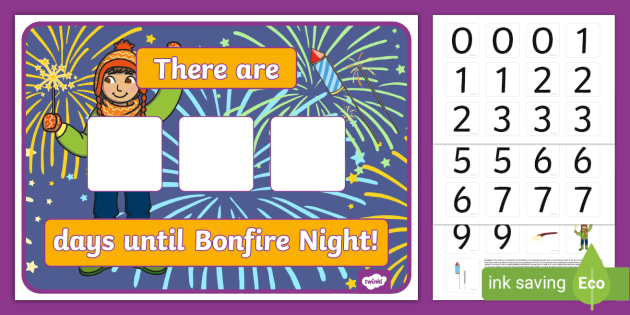 Bonfire Night Activities - Twinkl Homework Help - Twinkl