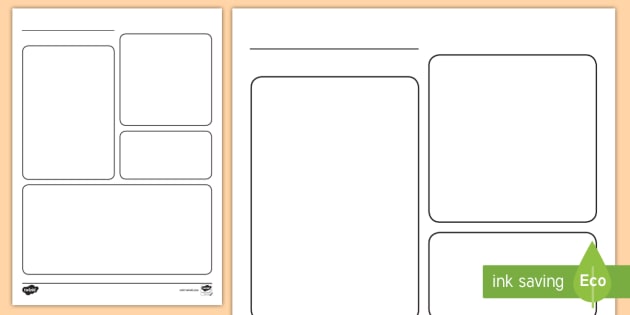 Fact File Template teacher Made 