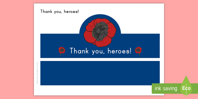 Memorial Day Headband Craft | Twinkl USA Resources