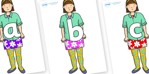 Phoneme Set on Sam to Support Teaching on Harry and the Bucketful of ...