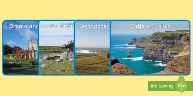 County Clare Photo Pack