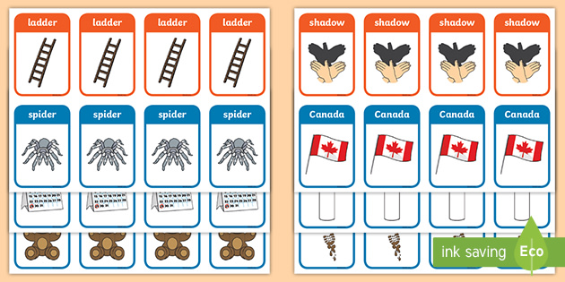Phonics Word Worksheets | twinkl.co.uk
