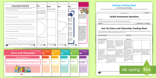 The Shared Values of Australian Citizenship and the Formal Rights and
