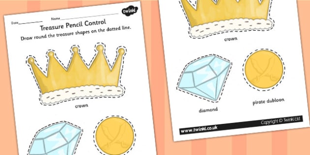 Fun Shapes Activities | twinkl.co.uk