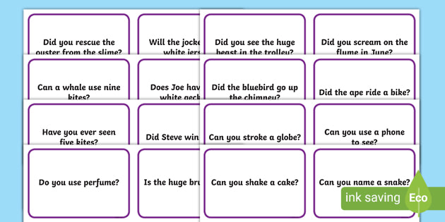 Split Digraphs Activities | twinkl.com.au