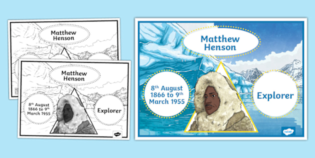 Famous Explorers | twinkl.com.au