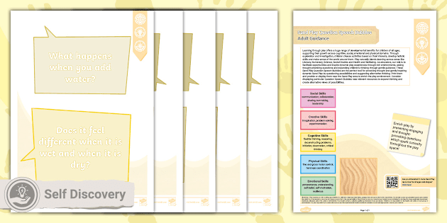 Me in My World Display Borders