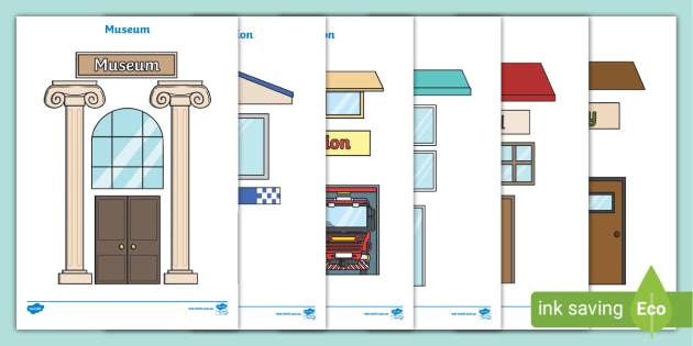 Create a Community Craft Activity - Year 1 HASS