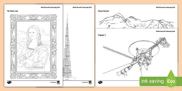 record player coloring sheet